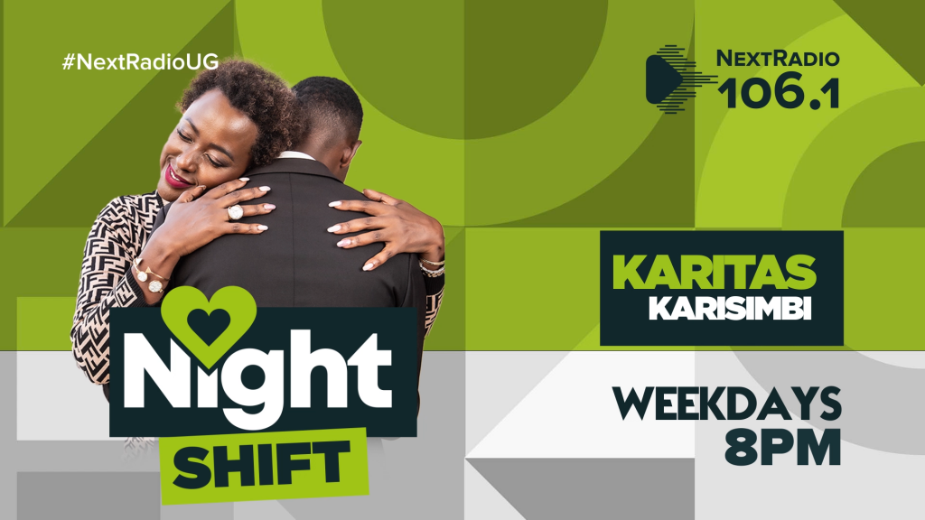 Next Radio – Big Hits, Big Vibes