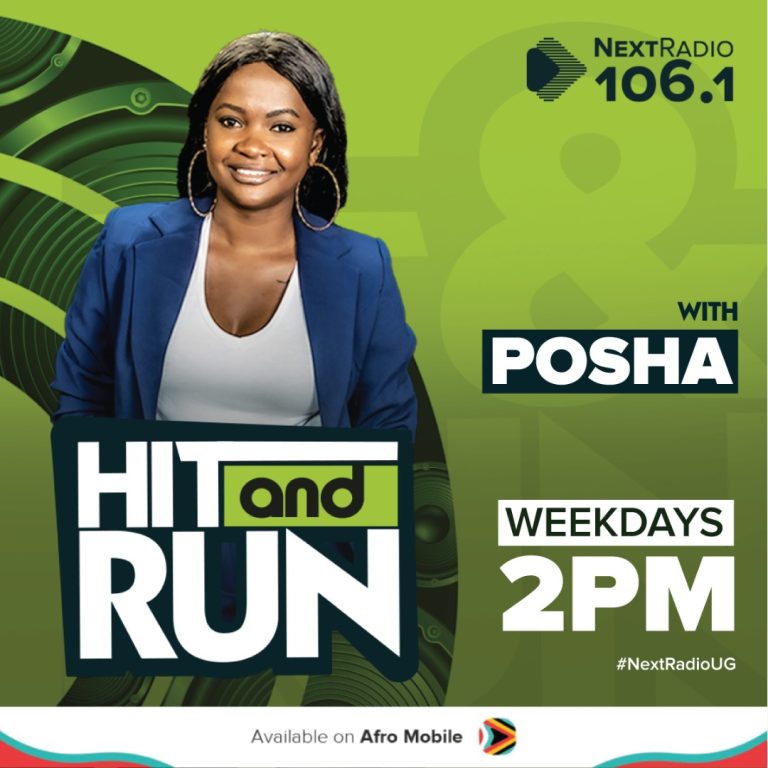 Next Radio – Big Hits, Big Vibes