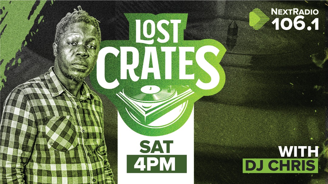 Next Radio – Big Hits, Big Vibes