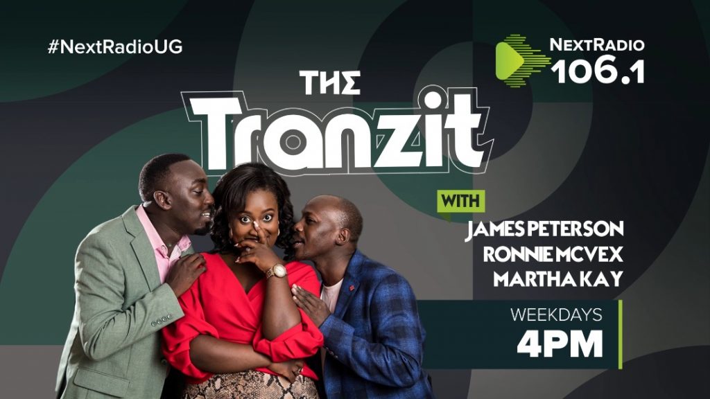 Next Radio – Big Hits, Big Vibes