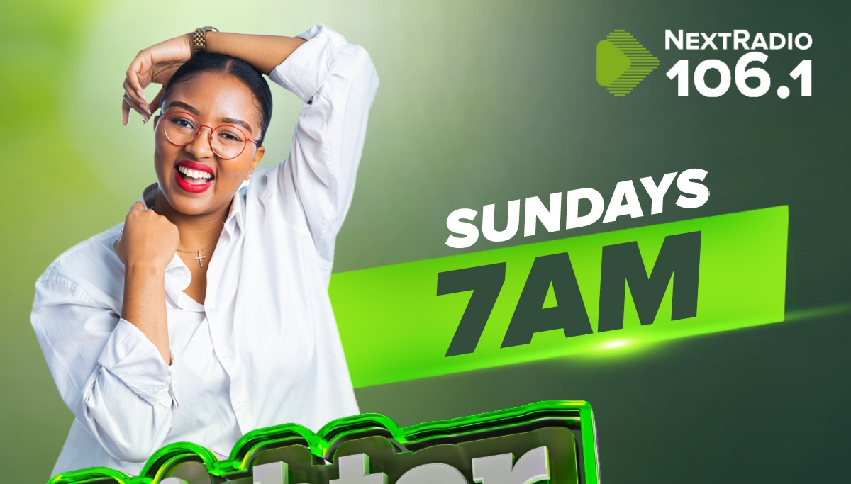 Next Radio – Big Hits, Big Vibes